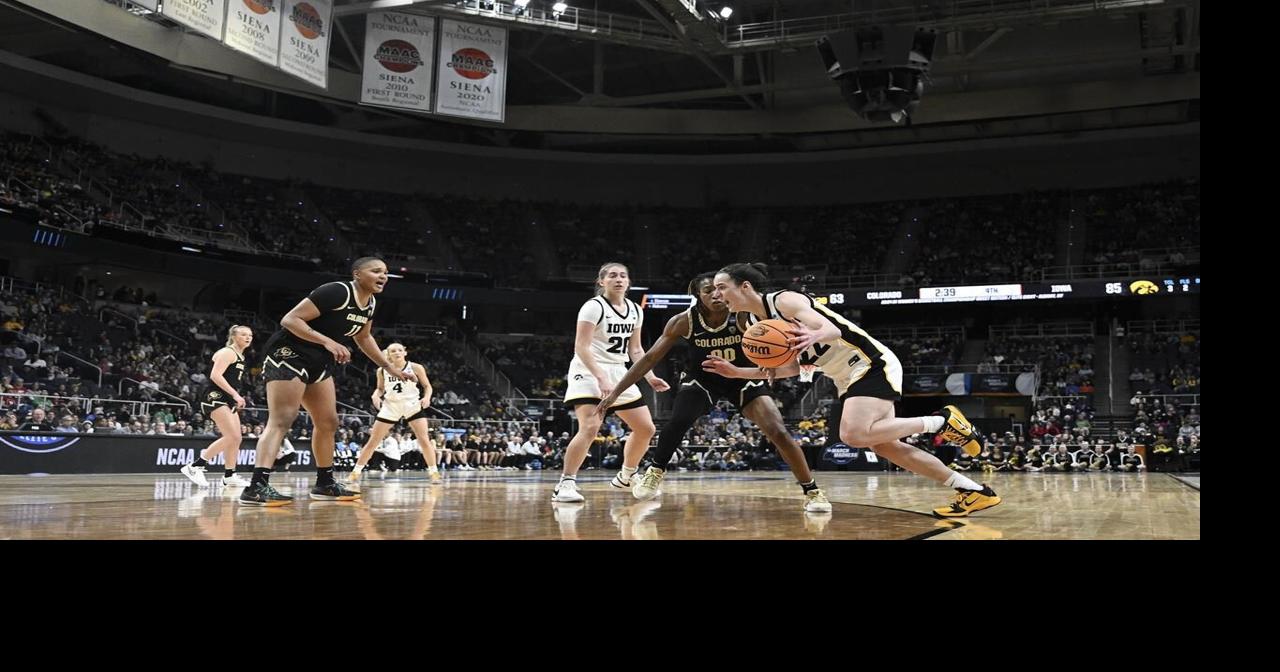 Iowa and LSU are ready to meet again in a rematch of the 2023 national ...