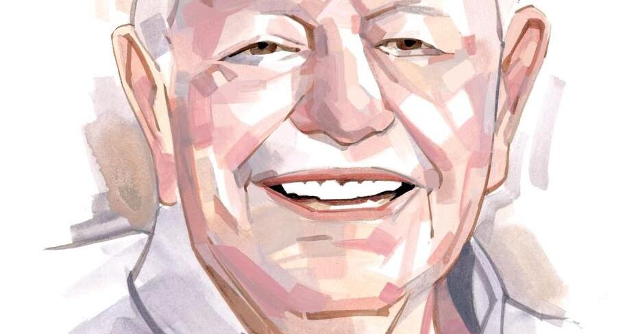 Even as he became a leader in the Canadian fashion industry, Bob Kutner ...