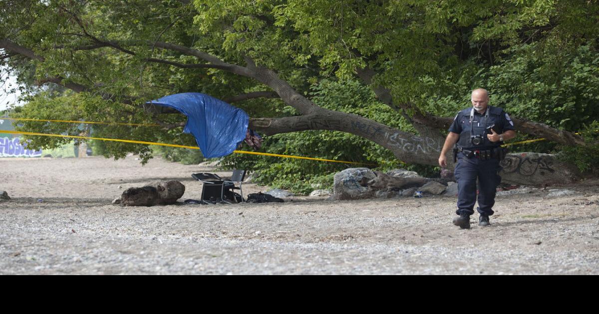 Scarborough drowning: Two brothers drown at beach with strong undertow