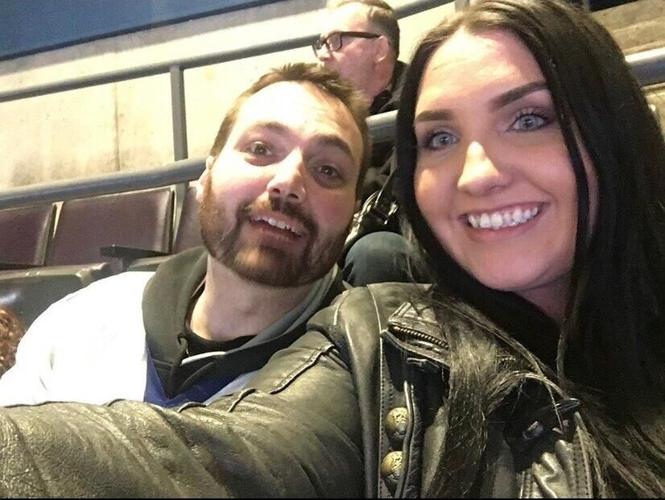 Man NCR in fatal stabbing of Toronto legal receptionist