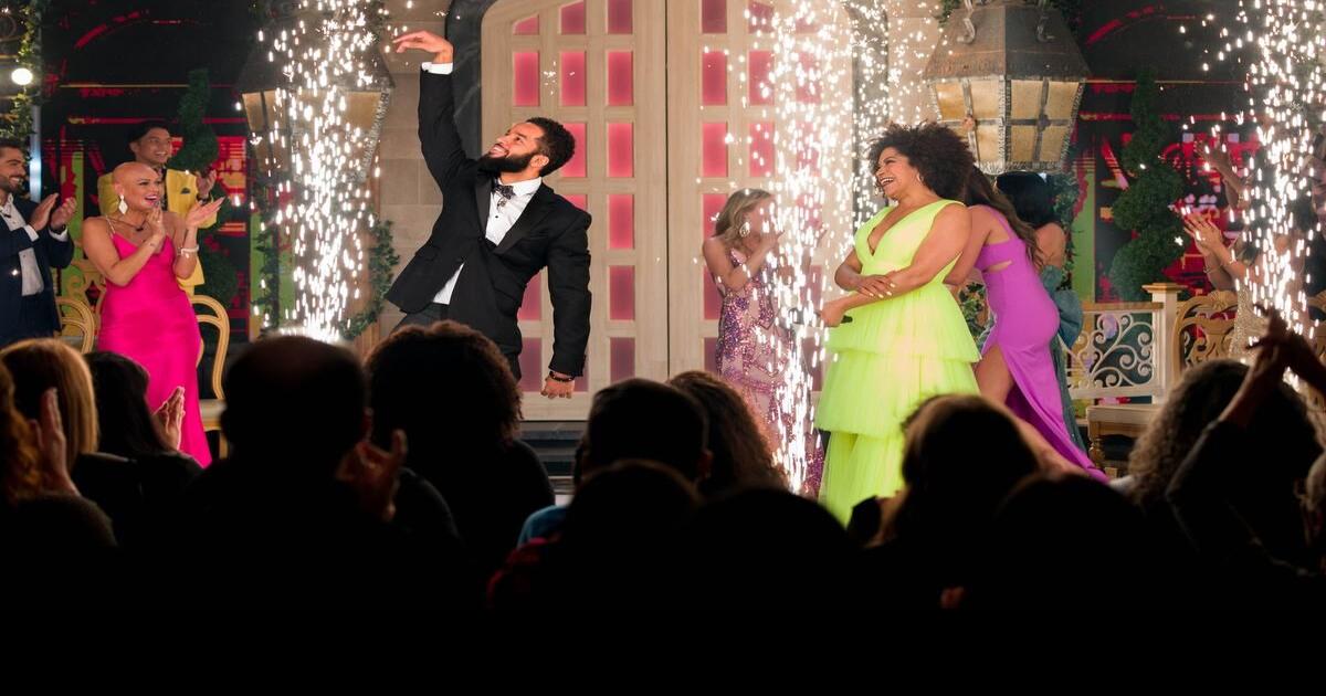 Big Brother Canada Season 11 winner is Terrell ‘Ty’ McDonald