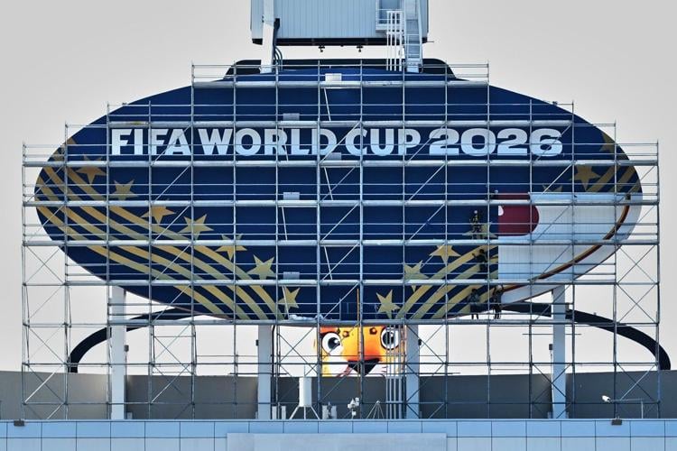 World Cup ref from Somalia who was denied entry to the US was about to ...