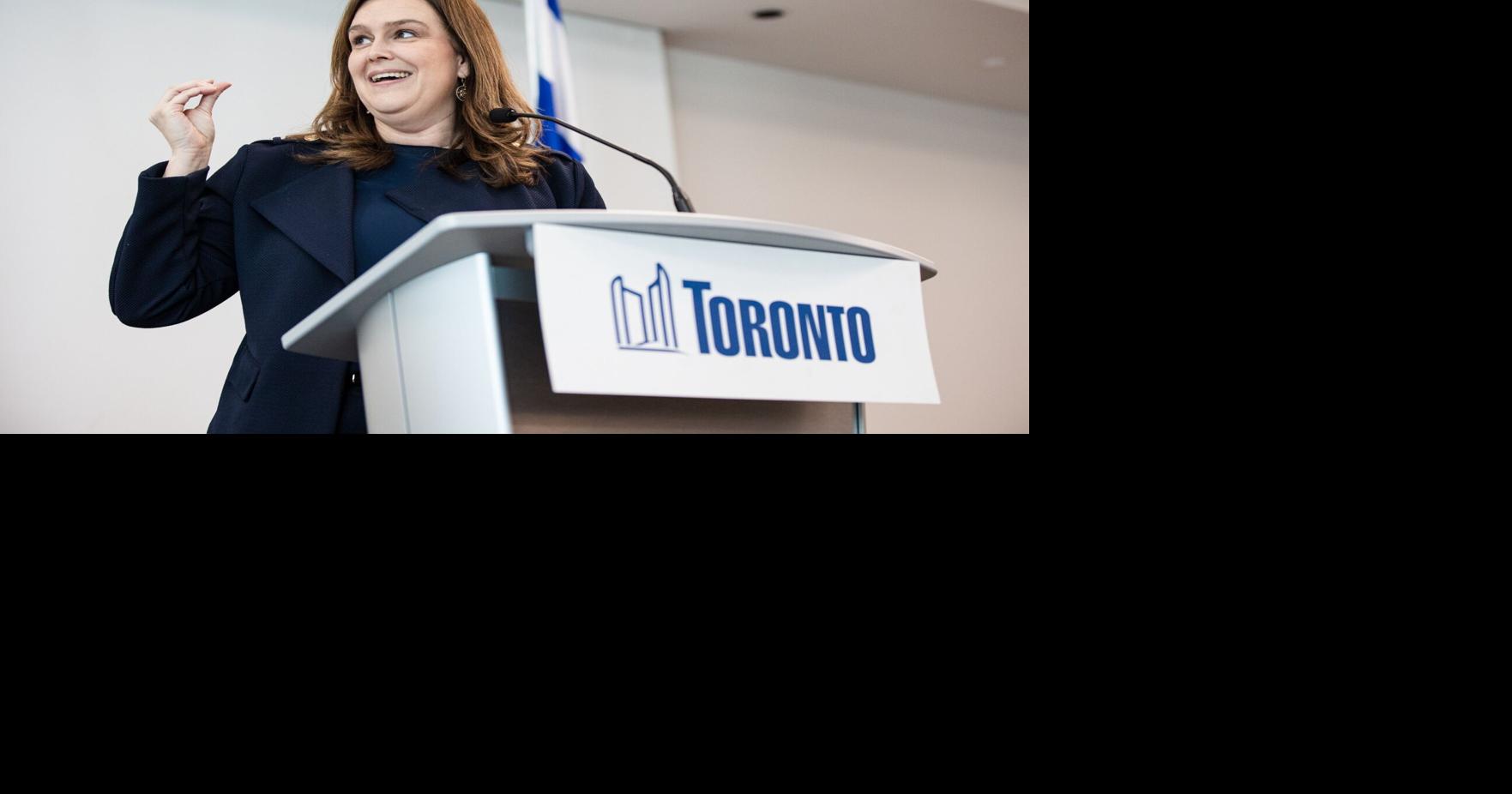 What Toronto councillors should do about their pay hike