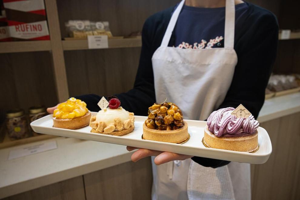 Markham’s J-Town: The GTA’s Japanese food destination