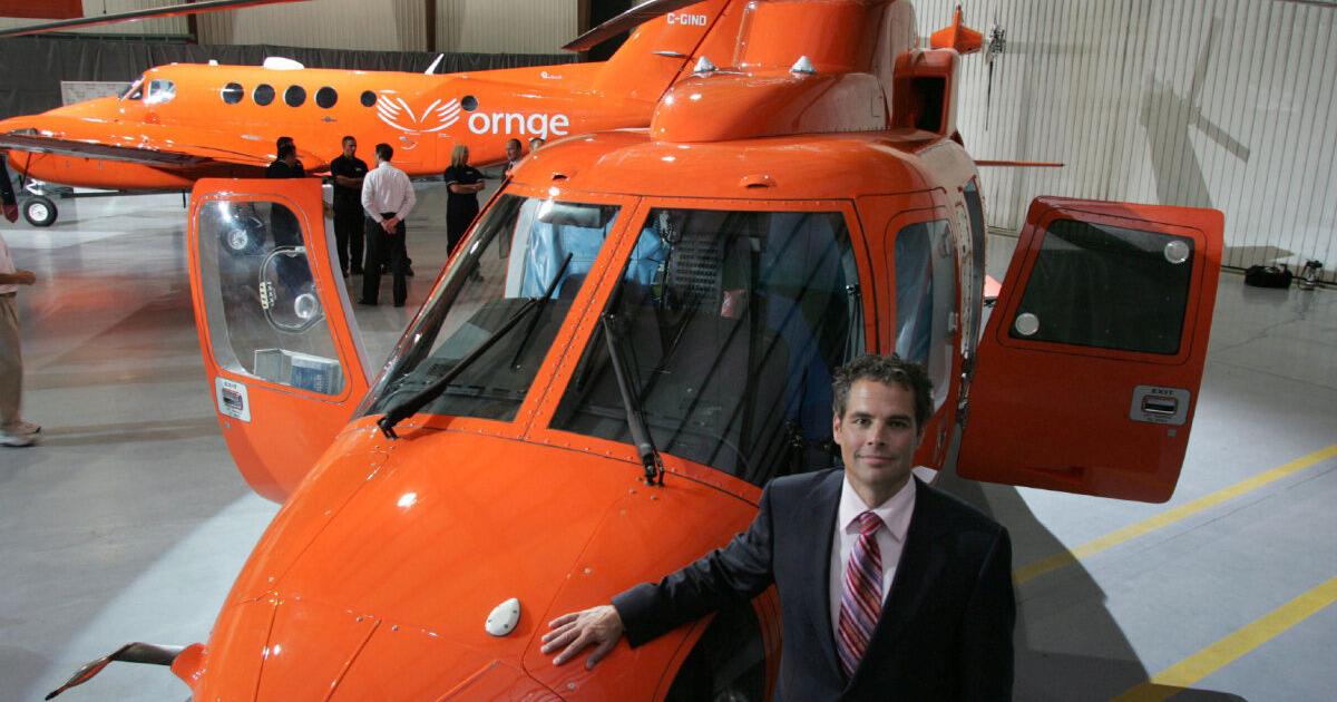$25M in ORNGE money unaccounted for
