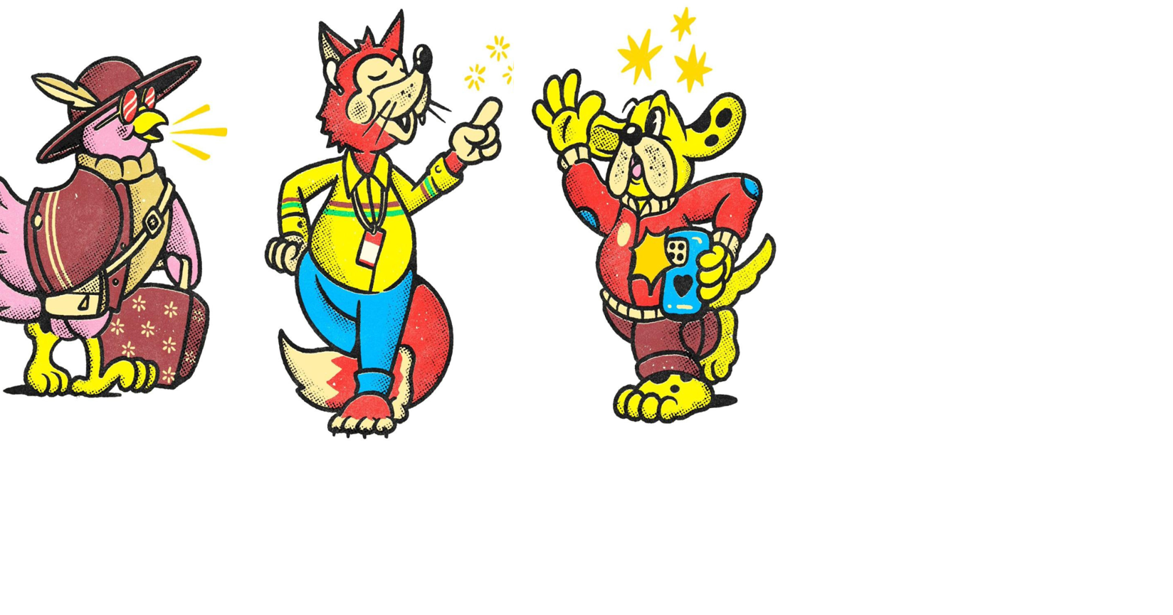 TIFF 2024 Field Guide: The 5 most common ‘types’ at the fest