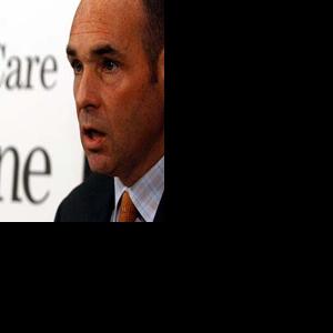 George Smitherman squashes rumours