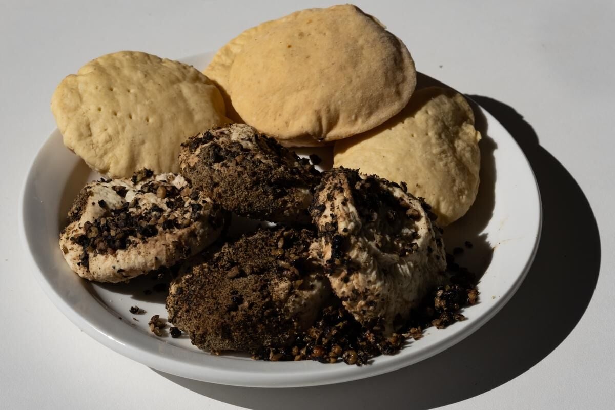 For almost 40 years, Antoinette and Charlie Buttigieg have been keeping ...