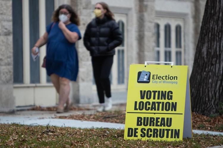 Scott Gillingham elected Winnipeg mayor in close race with Glen Murray