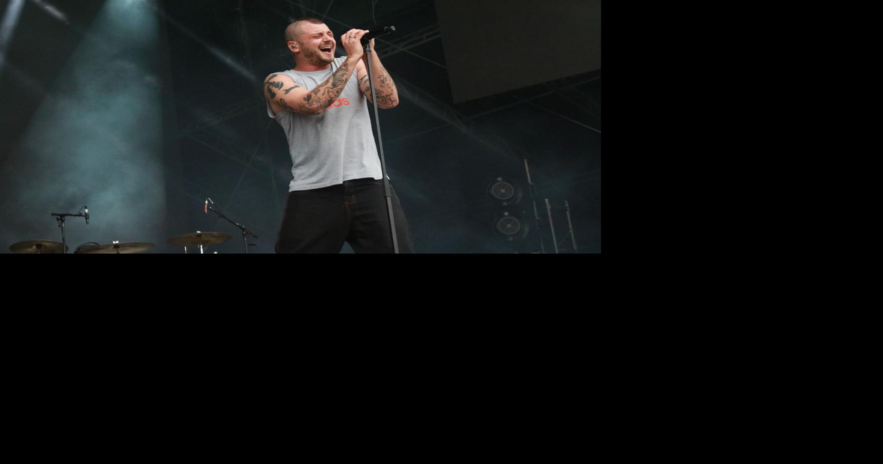 Pop punk and emo legends return at All Your Friends Fest