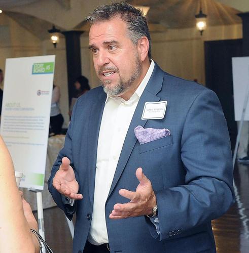 Oshawa Power is helping turn zoo poop into electricity