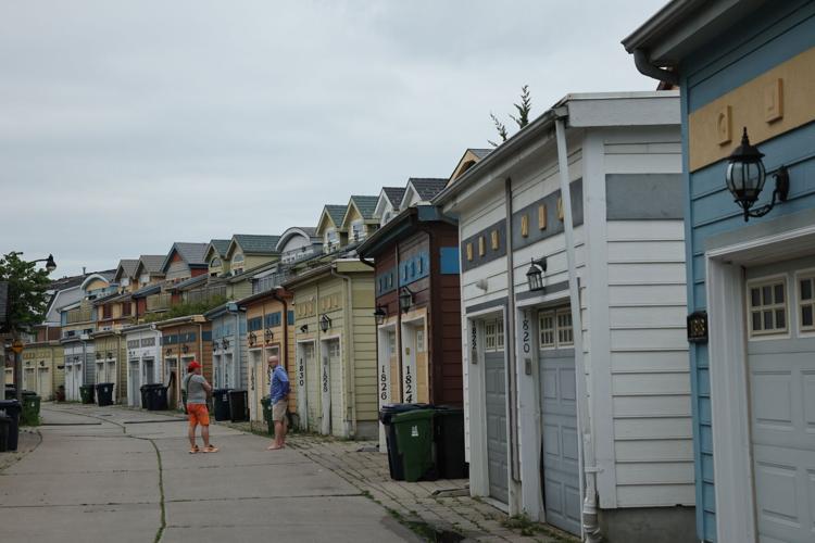 Quebec man identified as victim in fatal Beaches shooting