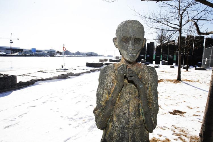 19th-century Toronto Irish immigrants a lesson in upward mobility