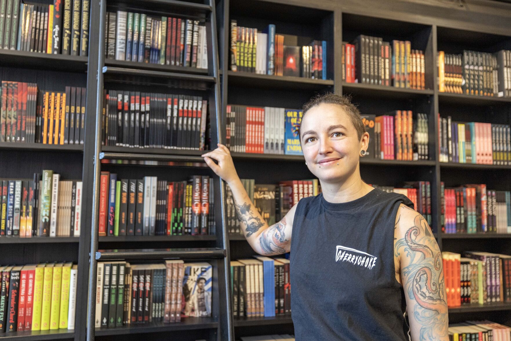 Toronto queer businesses: Eight LGBTQ+ stores to know