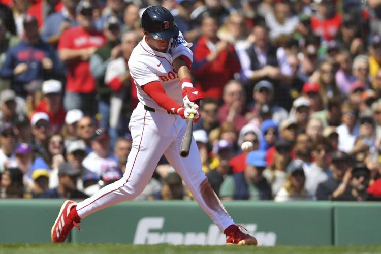 Walker Buehler's strong start carries Red Sox past White Sox 4-2 on ...