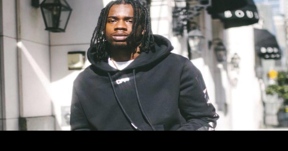 Teen arrested in connection to 2020 homicide of Toronto rapper Houdini