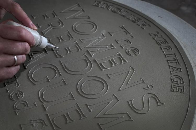 London’s historic blue plaques seek more diversity as 1,000th marker is ...