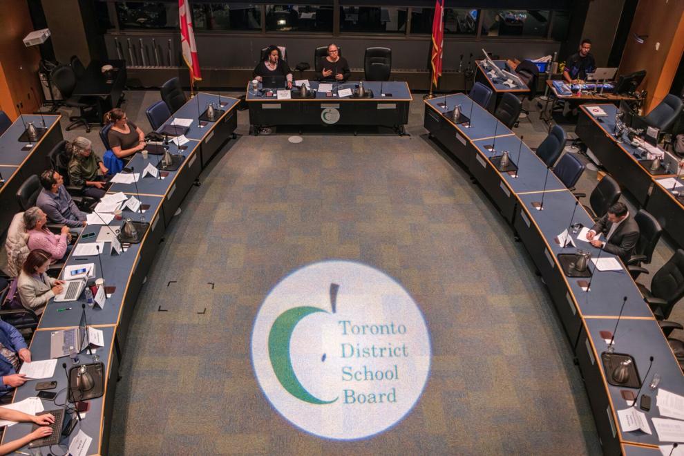 TDSB scammed $1 million by fraudster who ‘can barely spell’