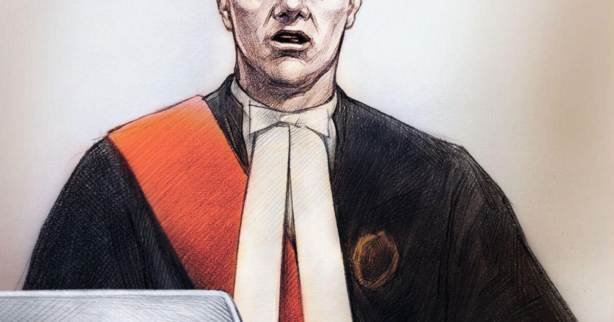 Judge finds officer lied about illegal search, excludes handgun from ...