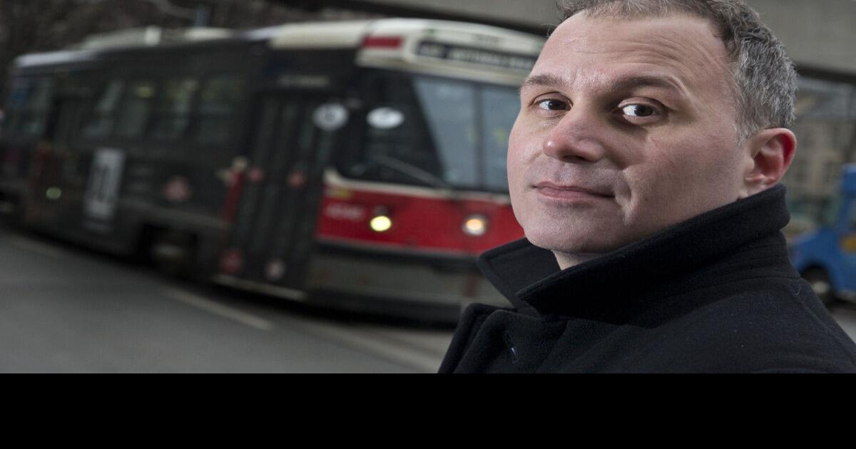 TTC chair Josh Colle calls together his predecessors with the question ...