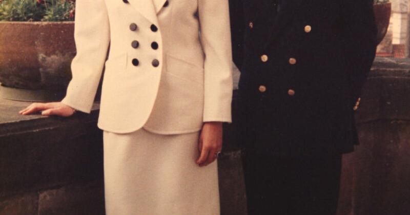 The Royals: A servant fit for a king