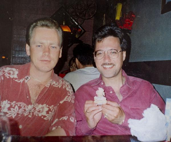 Who killed Allan Lanteigne? Unanswered questions ‘a nightmare’ for ...