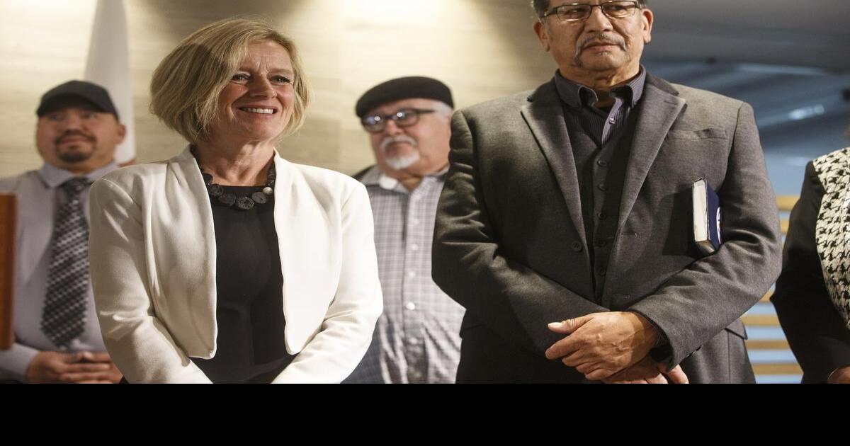 Province reaches land agreement with Lubicon Lake Band after an 85-year ...