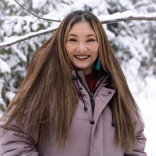 Views on the monarchy’s legacy — from an Indigenous academic, content creator and researcher