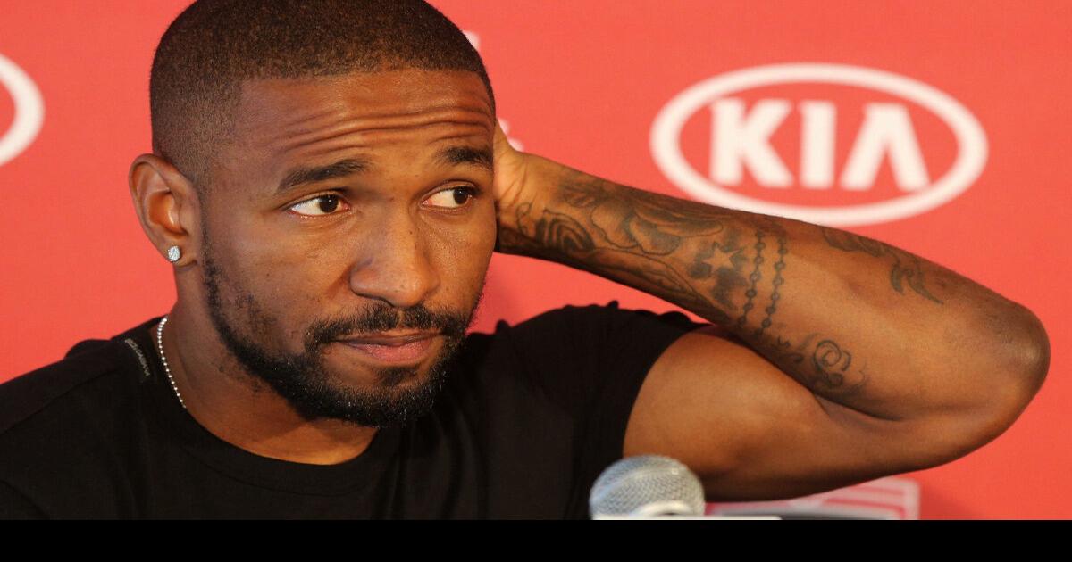 Healthy Defoe could kick-start playoff run for the Reds