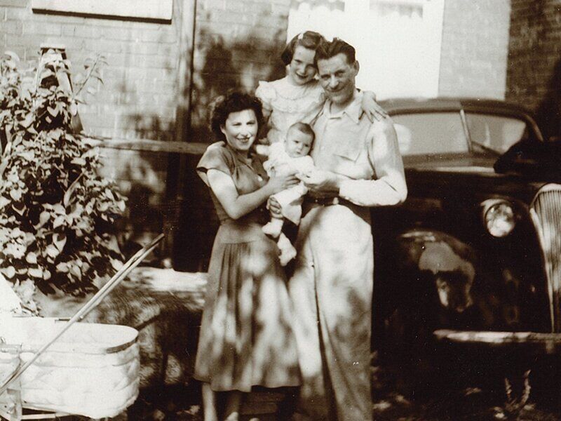 Jeanne Beker Heart on My Sleeve tells life story in clothes