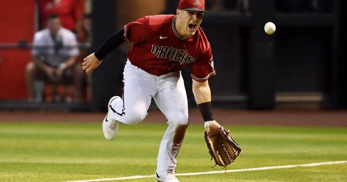 Varsho, Kiermaier an outfield shift that should work for Jays