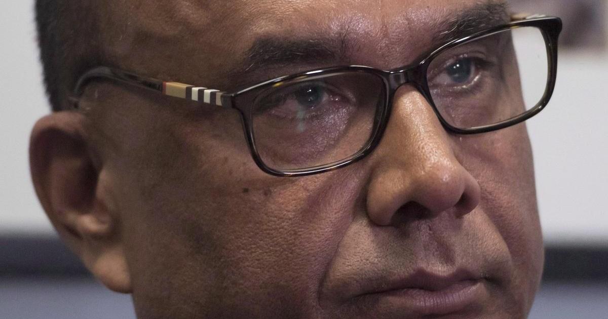 Jaspal Atwal, man at centre of Trudeau controversy, charged in B.C. for ...