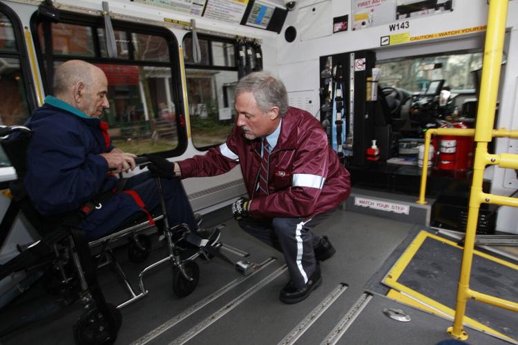 TTC’s Wheel-Trans confronts financial constraints, faces tough choices