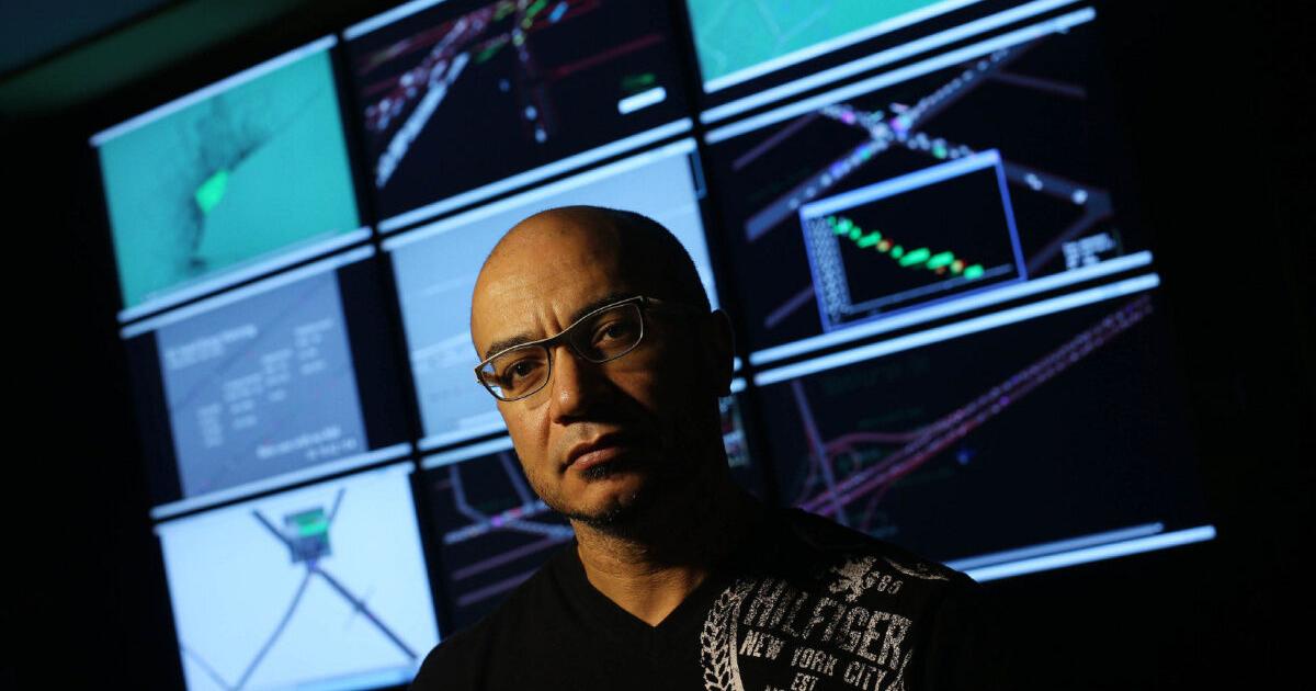 The Cost of Gridlock: Can smart signals and crowd sourcing clear the roads?