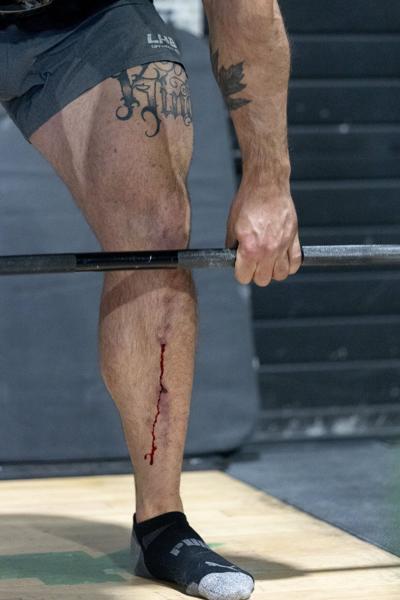 Meet the only Canadian to win World’s Strongest Man