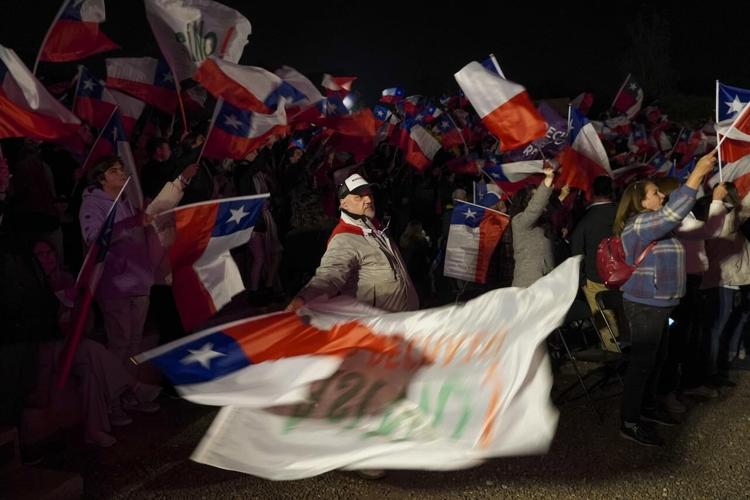 Chile’s move to replace dictatorship constitution faces test