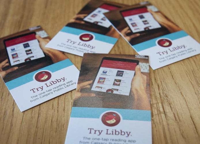 Why new ebook rules have libraries sounding the alarm