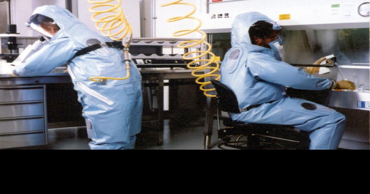 Anthrax test kits sent from U.S. to Canada unused in years, National ...