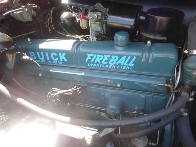 Eye Candy: 1947 Buick Roadmaster Estate