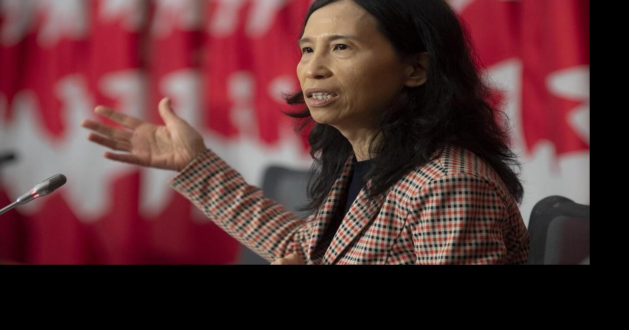 Evolving science reason for inconsistent messaging on COVID-19: Tam