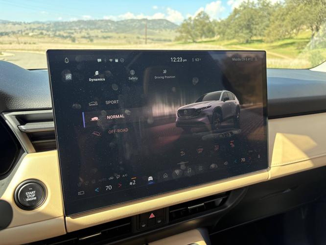 2026 Mazda CX-5 is better now, but there’s one thing missing