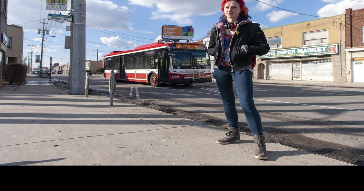 How the TTC’s new Weston express bus is leaving some riders with ...