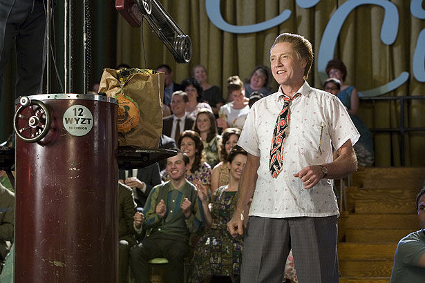 How Walken makes us laugh in fear