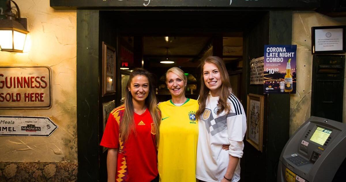 Where to watch the World Cup: all nighters, special breakfasts and beer ...