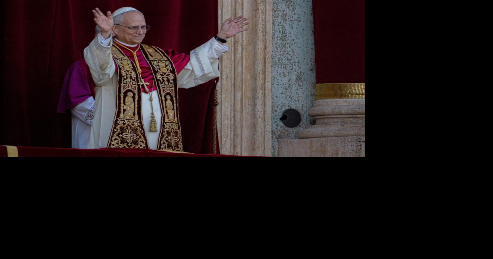 Pope Leo XIV urges release of imprisoned journalists, affirms gift of ...