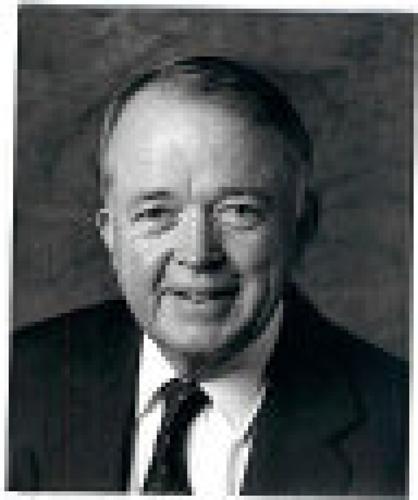 Jim Coutts, Pearson and Trudeau advisor, dead at 75