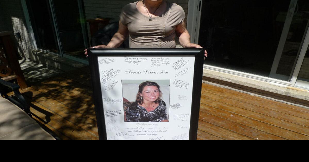 New details emerge as Sonia Varaschin murder probe set to enter ‘new phase’