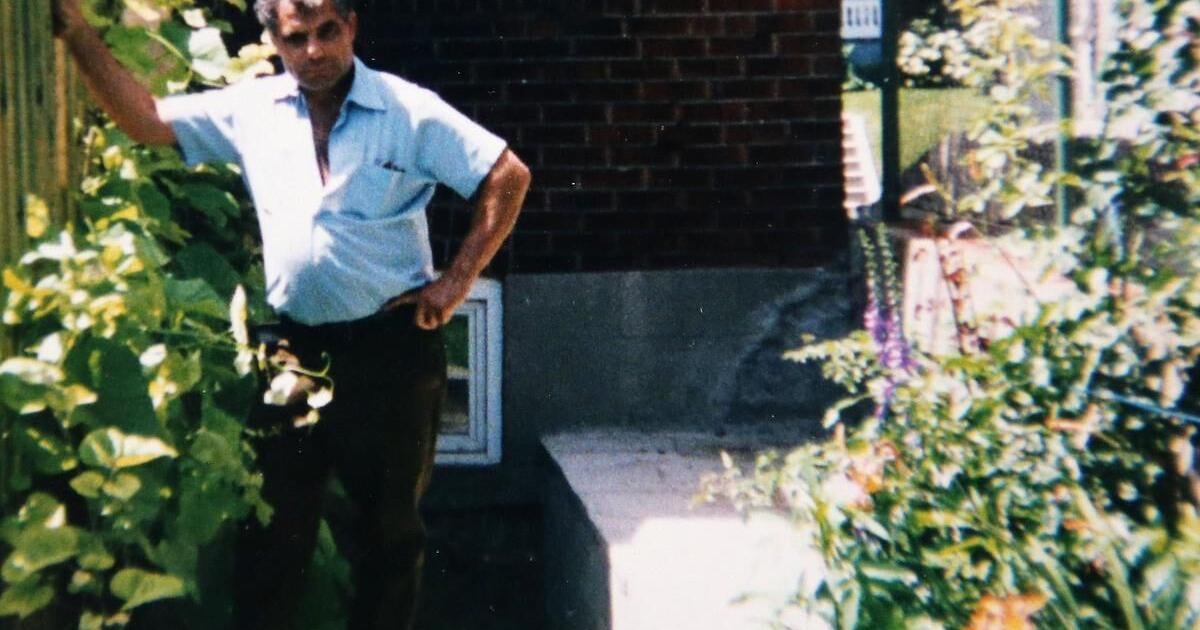 How a TTC driver quietly bought up a corner of the city