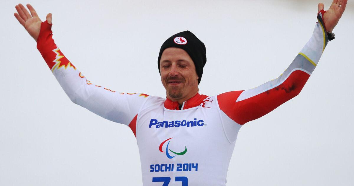 Paralympics: Sit-skier Josh Dueck wins Canada’s third gold medal in Sochi