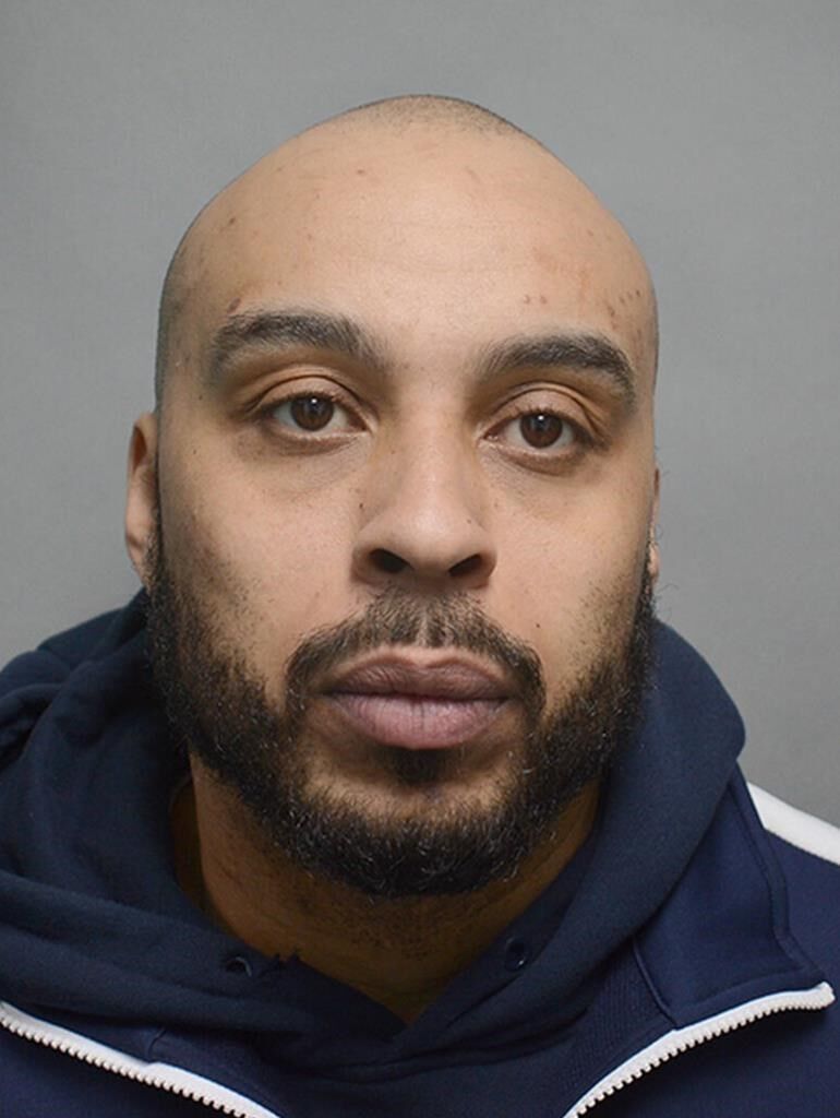 Halifax double slaying suspect wanted in Toronto shooting